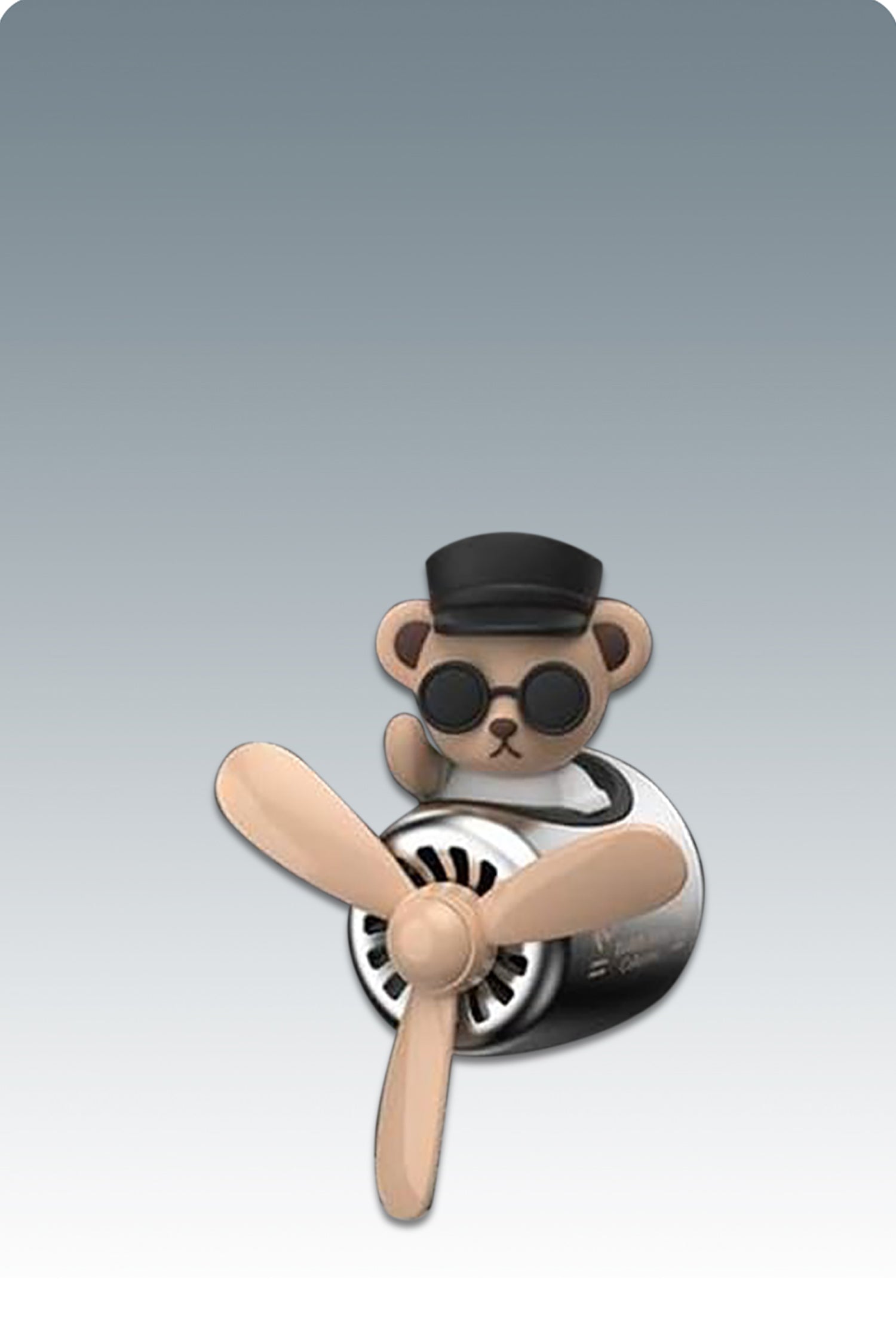 Long Lasting Car Air Fresheners with New Car Scent